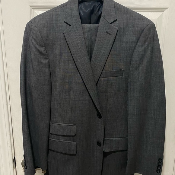 Pronto Uomo | Suits & Blazers | Pronto Uomo Mens Suit | Poshmark